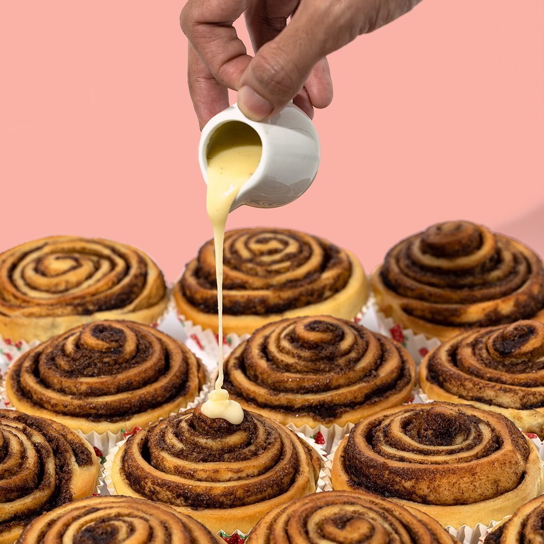 Bali's Best Pastries and Bakeries: Where to Indulge in Delicious Baked Goods | What's New Indonesia